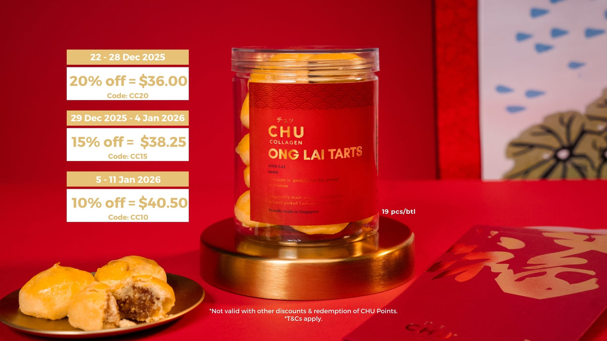 CHU Collagen - Best Premium Chicken Collagen Soup Hotpot Singapore ...