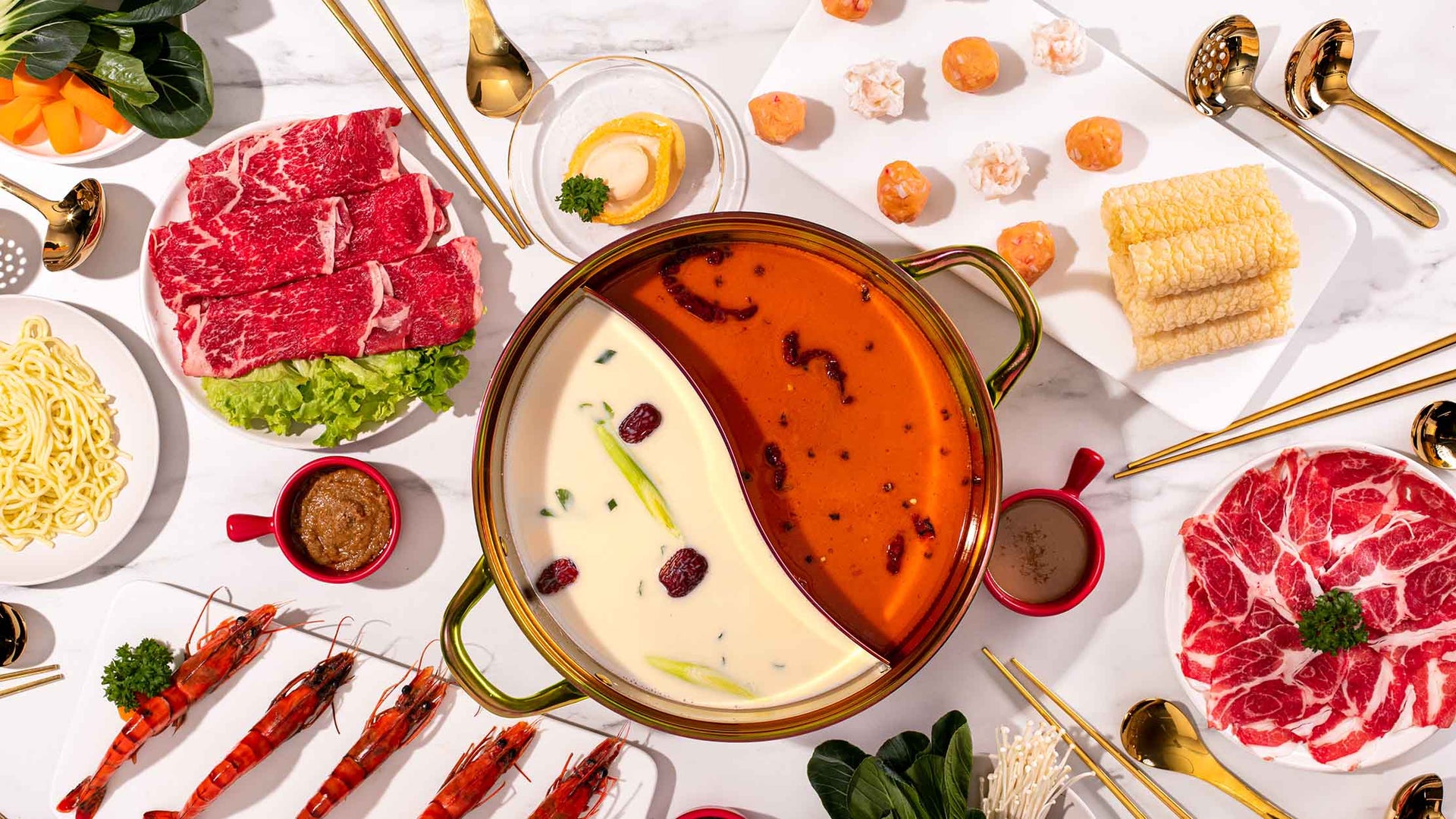 CHU Collagen - Best Premium Chicken Collagen Soup Hotpot Singapore ...